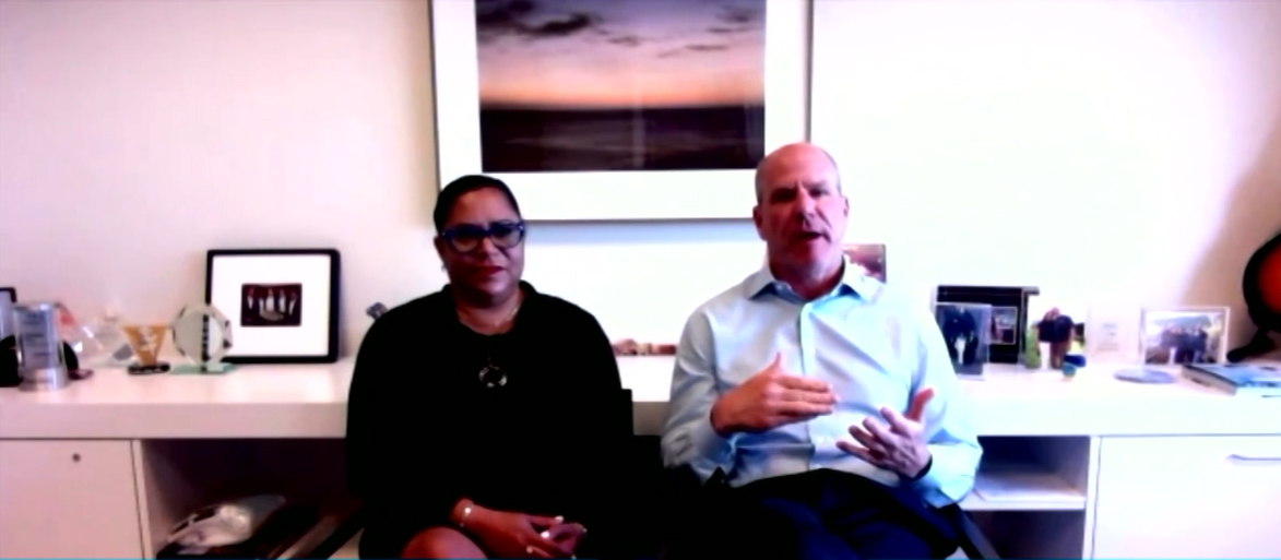 Bloomberg Equality Summit: Culture as Strategy | TPG